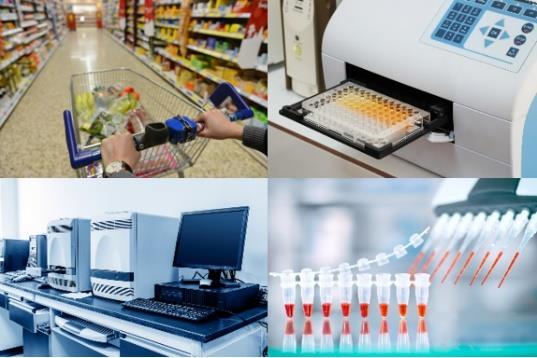 A Decision Guide for Determining Method Equivalence - Deibel Laboratories