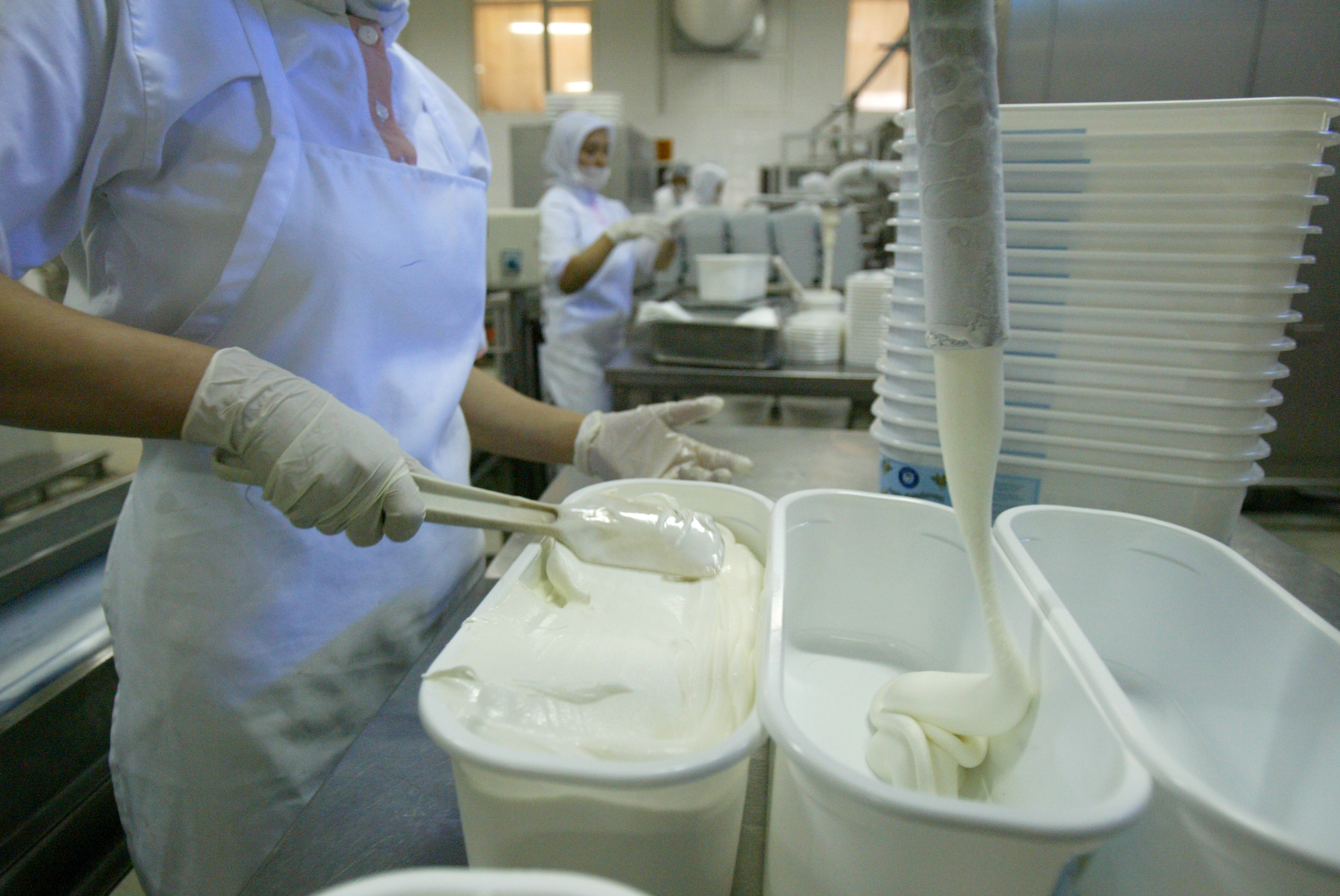 A Recent Soft Serve Ice Cream Outbreak and a Look Back at Past ...